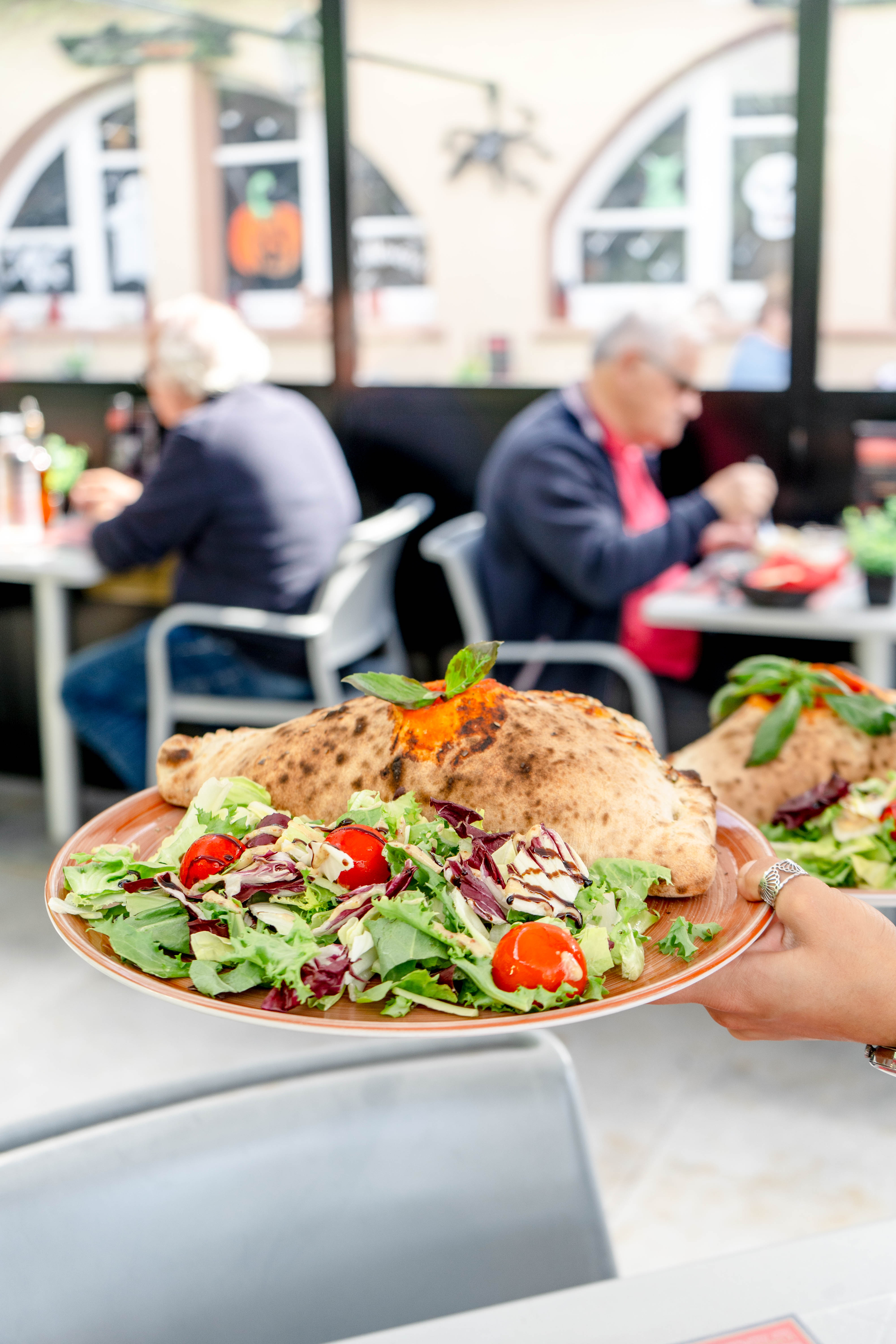 Piz'zatti - Pizzeria Artisanale à Villeneuve-Loubet, La Colle sur Loup ...